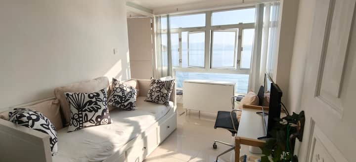 #4 Relaxing Staycation At Bela Vista Cheung Chau - Hong Kong