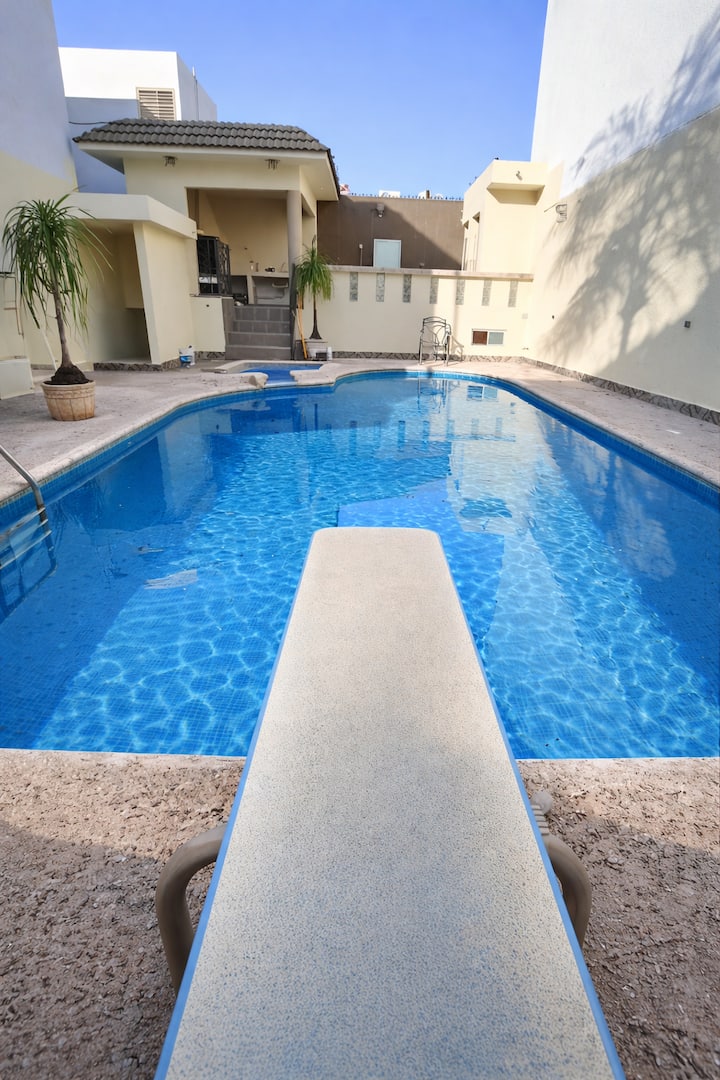 Casa Tu11a. Bienvenido(a) A Tu Hogar Lejos De Casa - Monterrey