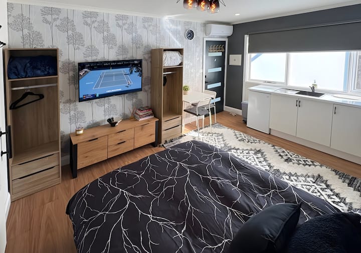 Silvan Studio - Seville