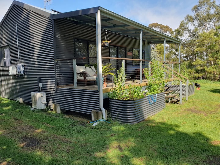 Moonlight Cottage - Birregurra