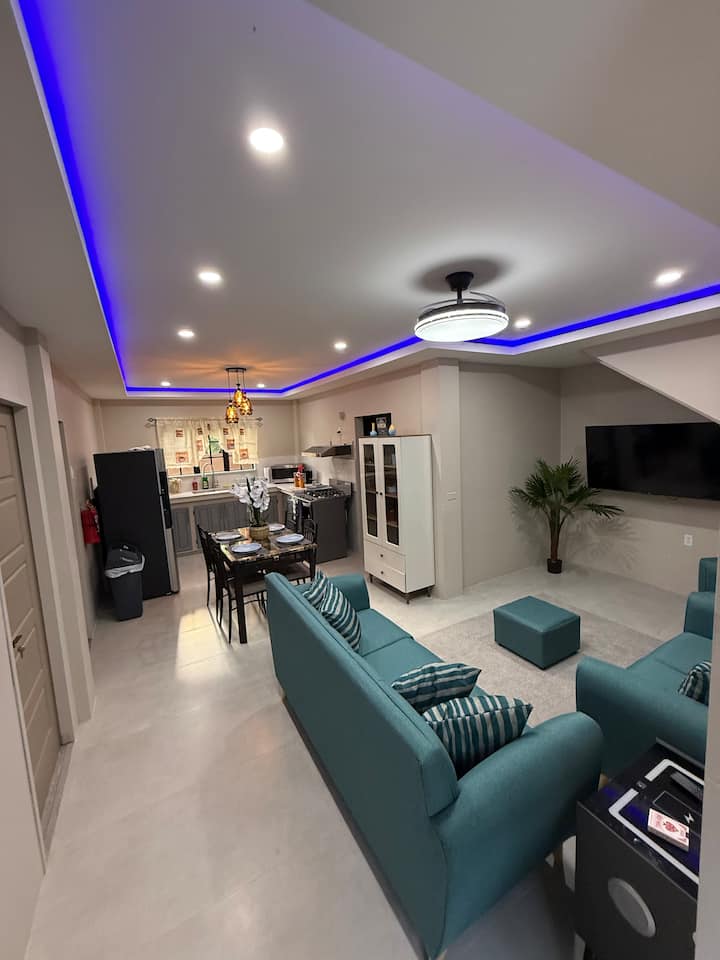 Bharose Mountain View Apts…convenient & Peaceful. - Trinidad y Tobago