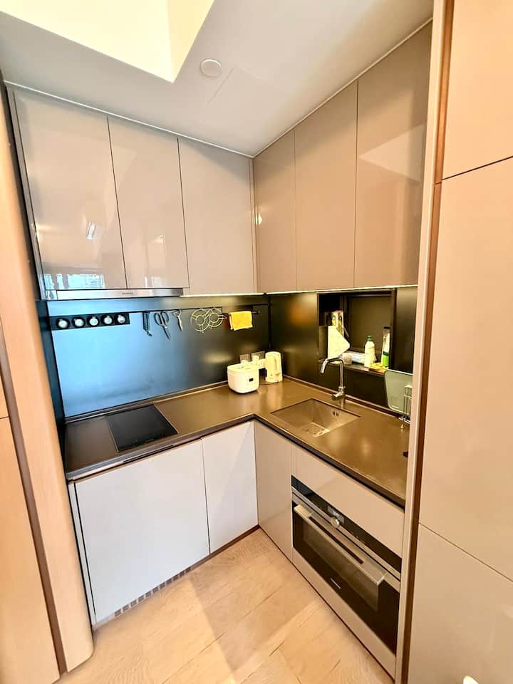 旅行者的家 - Shenzhen