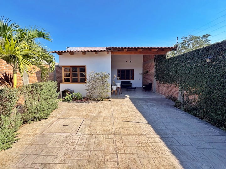 Casa Girasol - Mexico