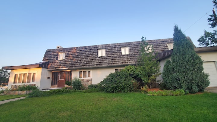 Pells Hostel Superior Rooms - Regina