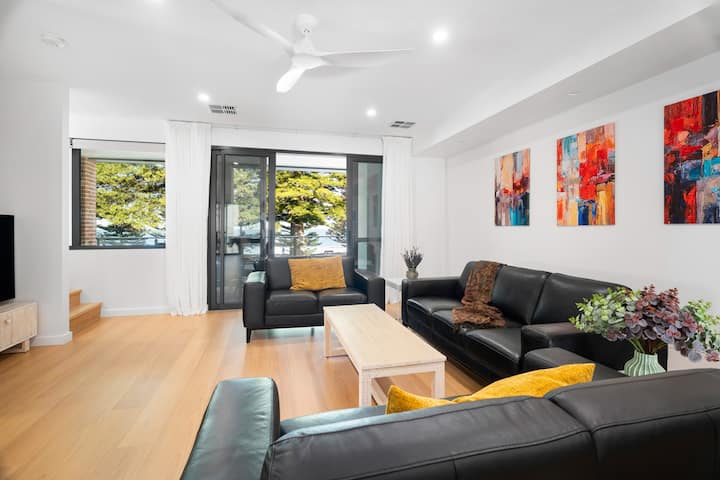 Harborview Modern 4 Bedroom Apartment 9f - Victor Harbor