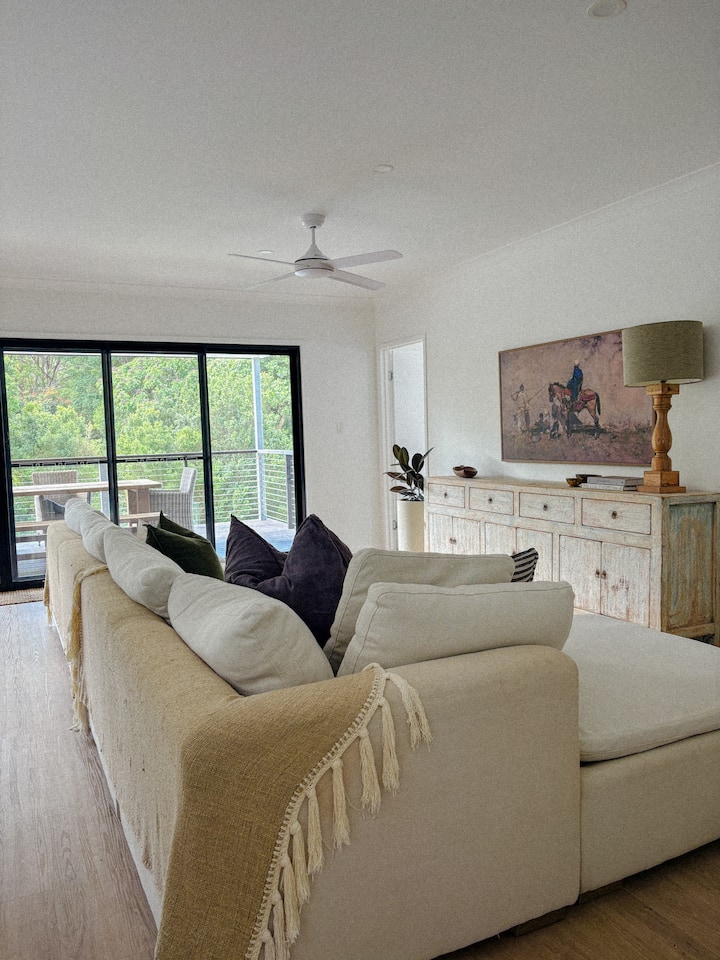 Family Pool Retreat - Walk To Eumundi Village - Eumundi