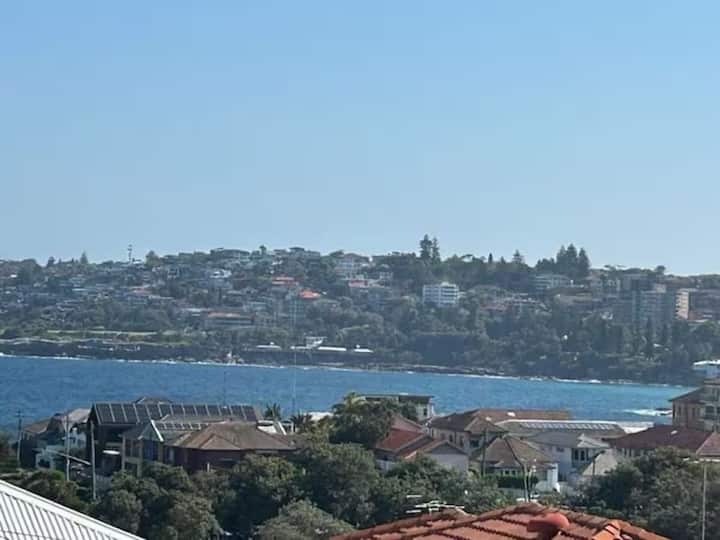 Clovelly Beachside - Randwick