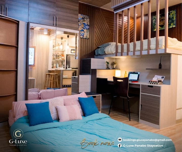 G-luxe Panabo Guesthouse - Panabo