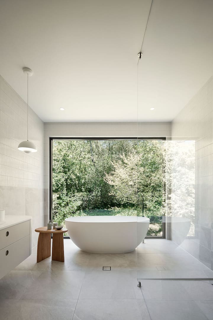 Treetop House - Bridgewater, Australia