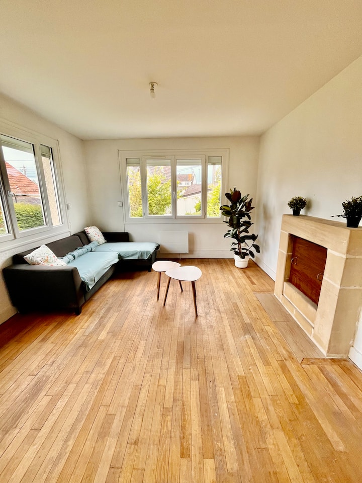 Chambre En Coloc Caen - Caen