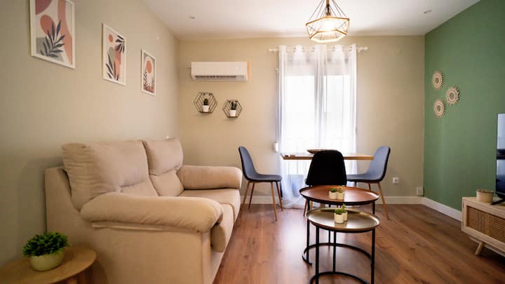 Suites Catedral Cañizares - Jaén