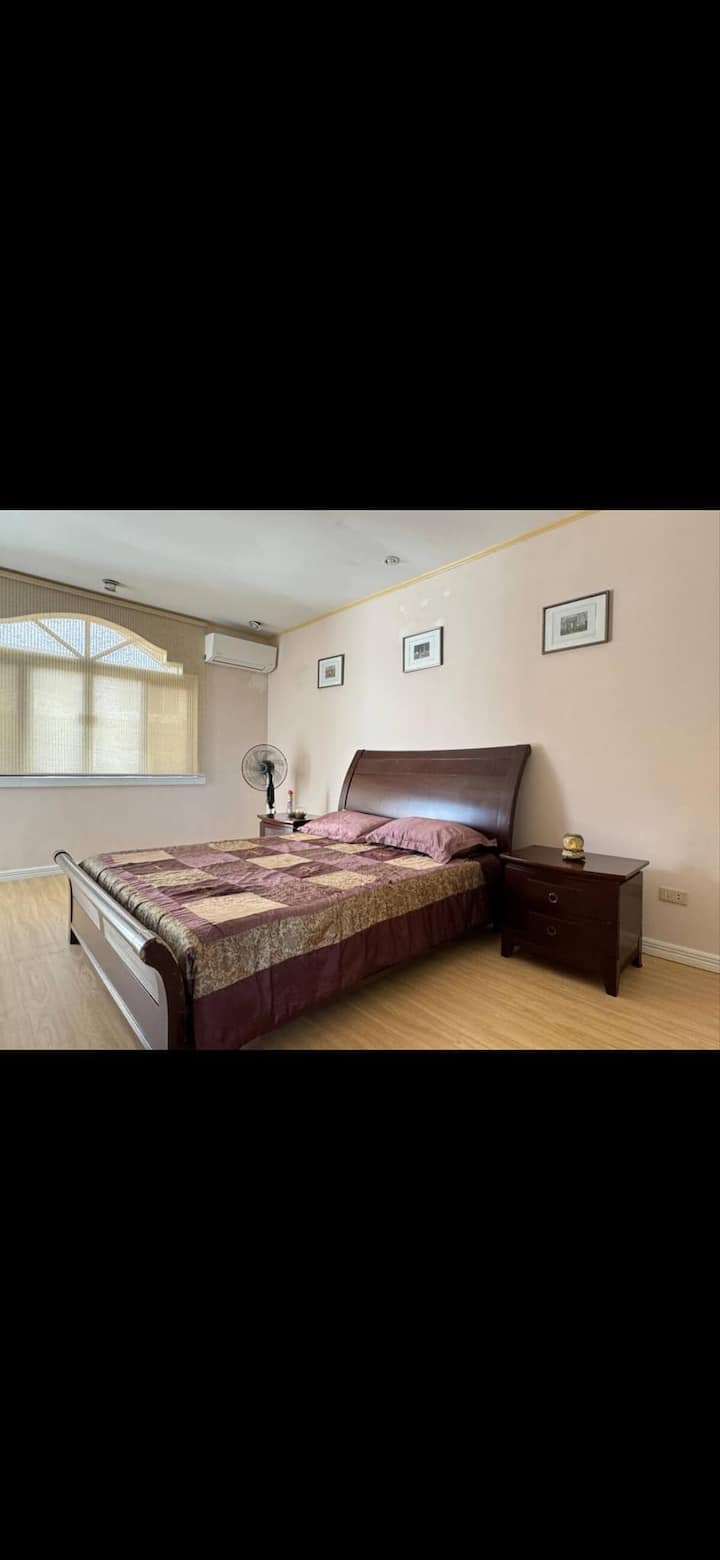 Casa Edgardo Staycation - Cavinti