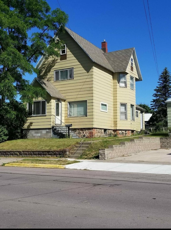 Kelly's Kottage-close To Tech/houghton - Houghton, MI
