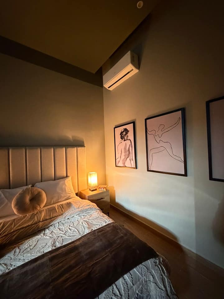 Privada Serena Departamento B - Reynosa