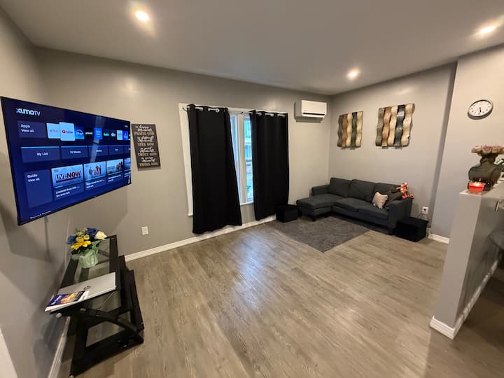 Apartment In Petersburg | The Peaceful Place - Petersburg, VA