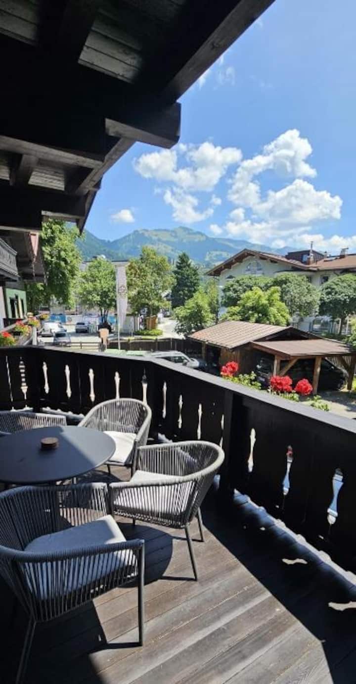 Mountain King Chalet - Kitzbühel