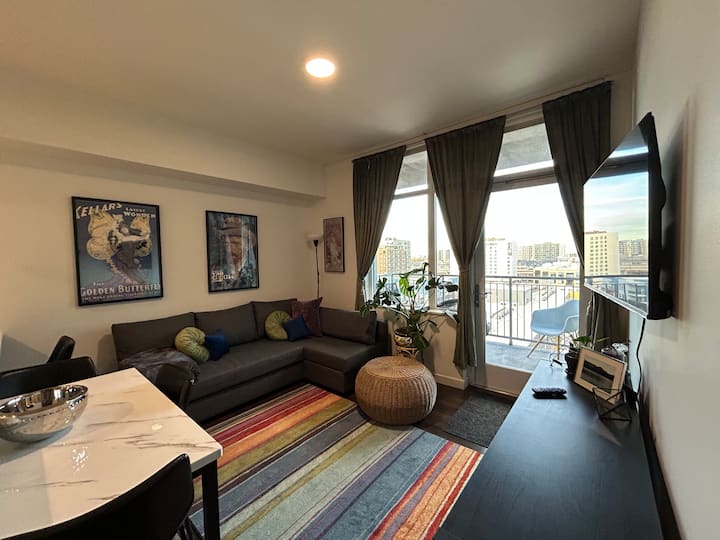 The Denver Abode - University of Denver, Denver