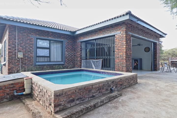 Bethel Place (House Of God) - Marloth Park