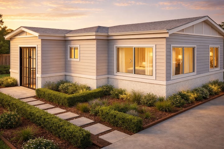 Charlton Cottage - Buxton, Australia