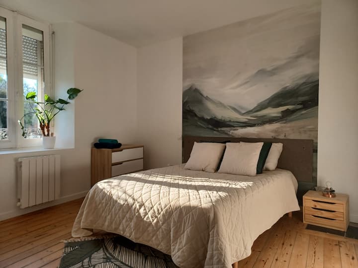 Chambre D'hote - Sarzeau