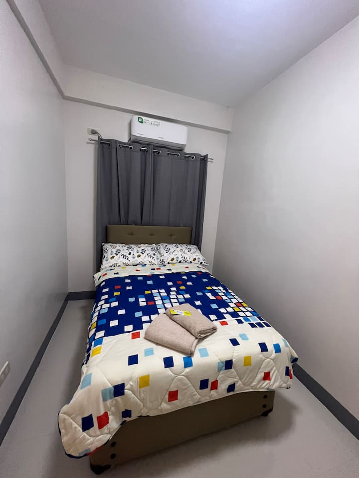 Cozy 1bed Room Unit - Daet
