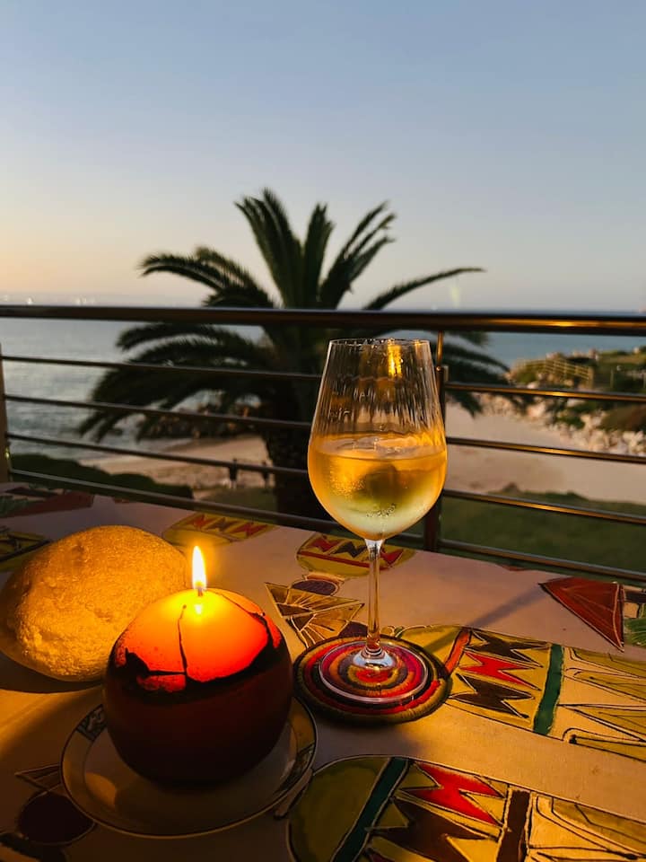 Seabreeze Port Escape - Saint Francis Bay