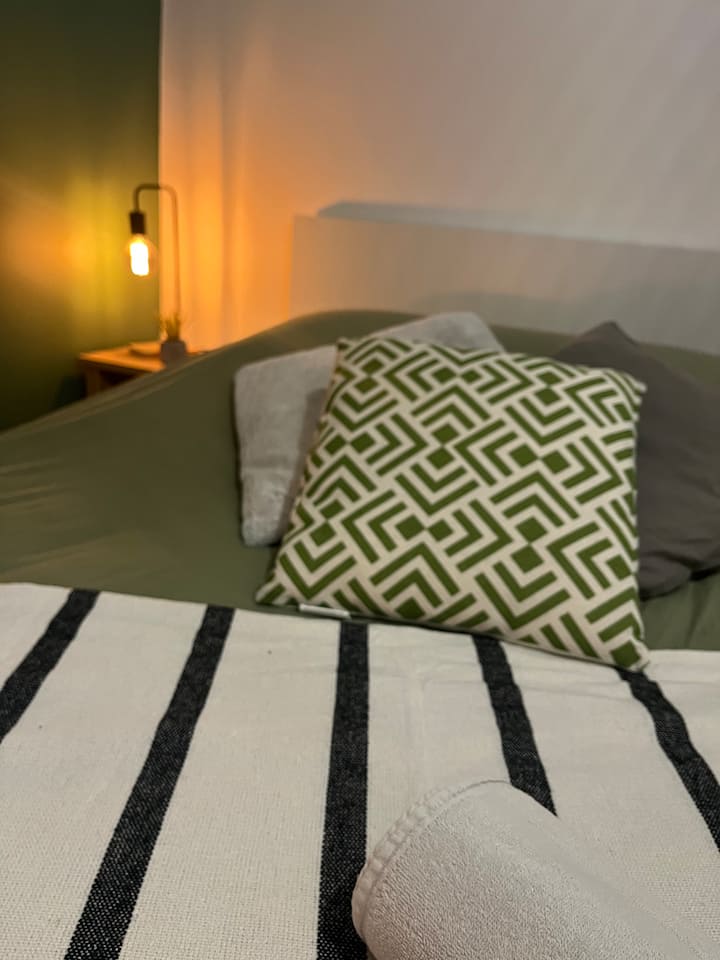 Le Modern Cocon - Thionville