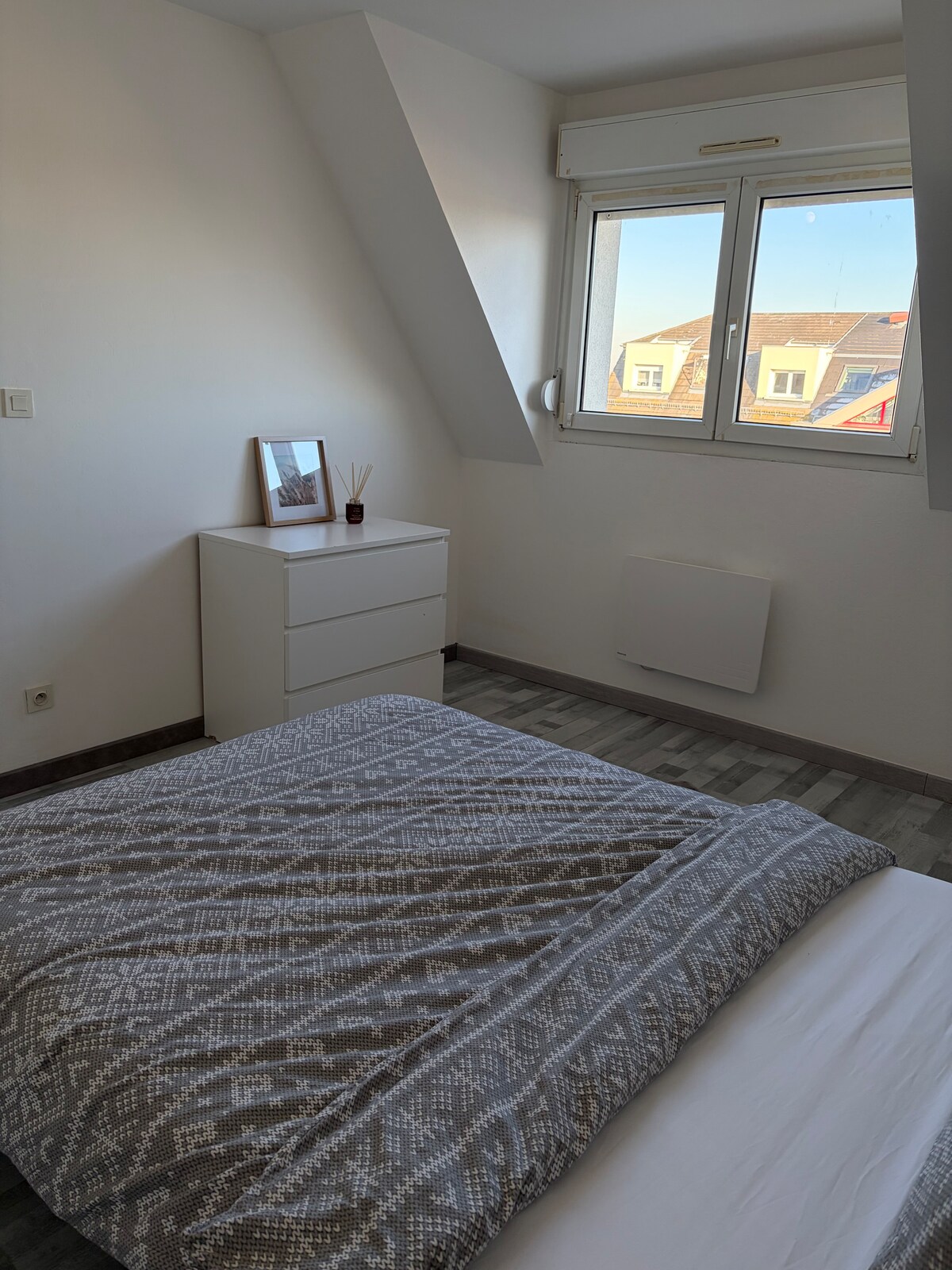 Proche du centre - 5 minutes en tram - Appartements à louer à ...