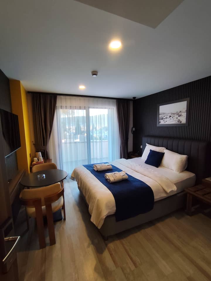 Standart Sadece Oda - Bodrum