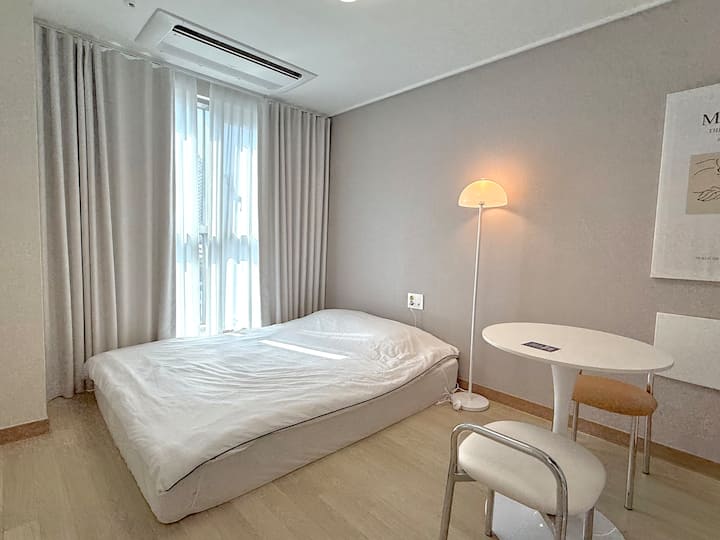 데이즌45 - Daedeok