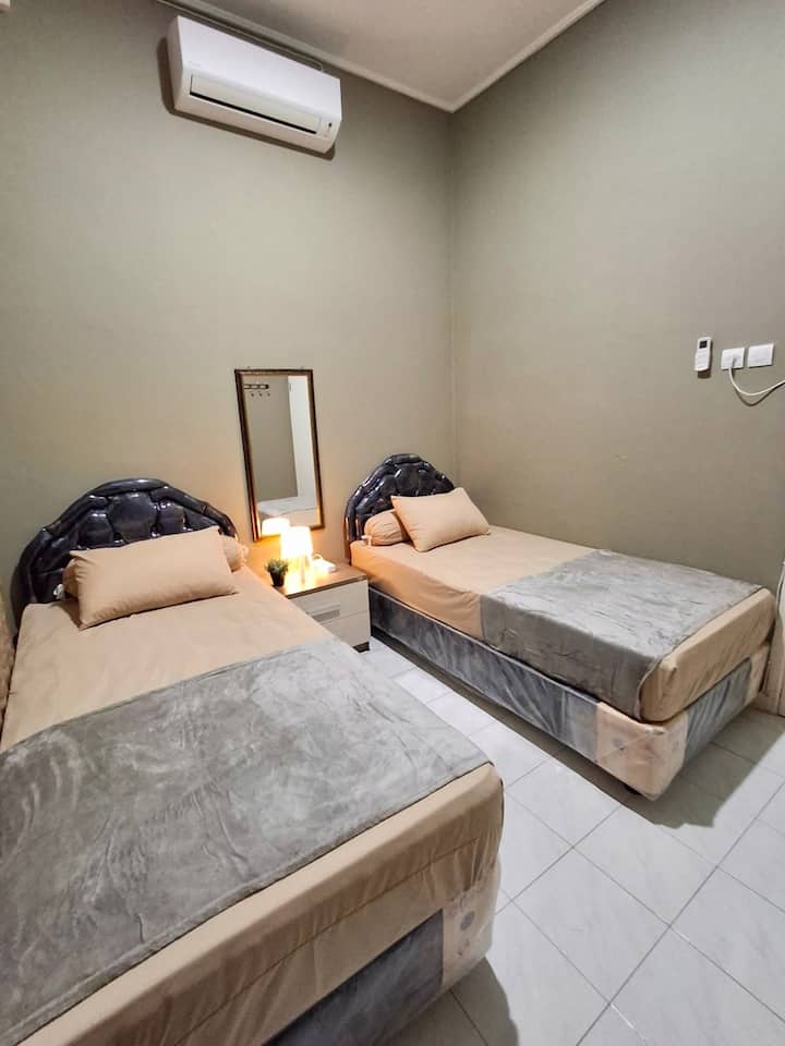 Rumah Uti - Banyumas