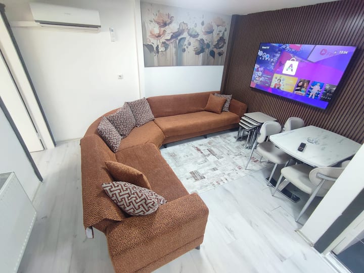 2 Kişilik Oda - Davraz