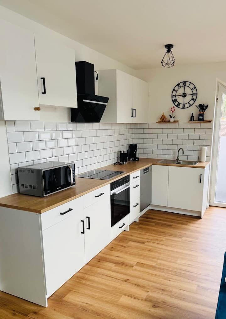 Comfort&nature - Bensheim