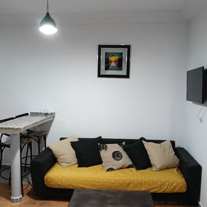 Maison De Charme Bab Saadoun –  Tunis à Pied - Tunis