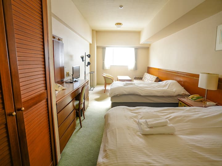 Trip7湯沢天空温泉ホテル - 미나미우오누마시