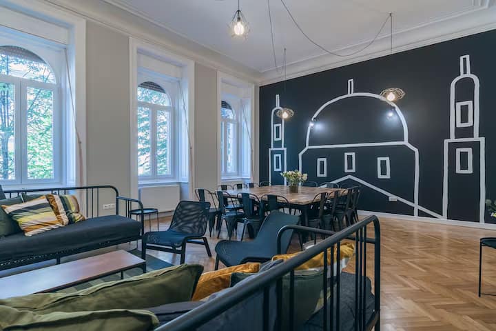 New Apartment With A Beertap - Hungary