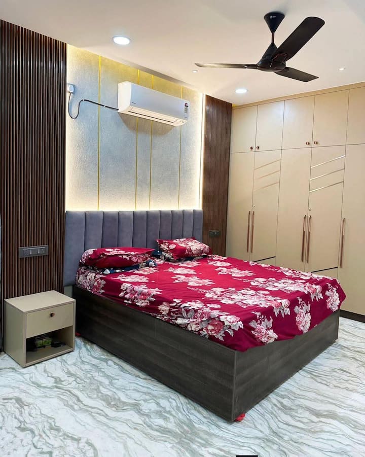 Villa - Andhra Pradesh