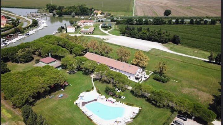 Trilocale De Luxe - Caorle