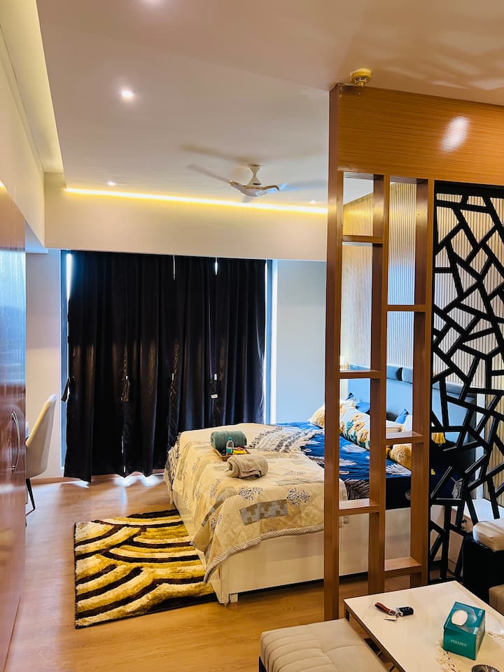 A Cozy Home Away From Home - Ghaziabad