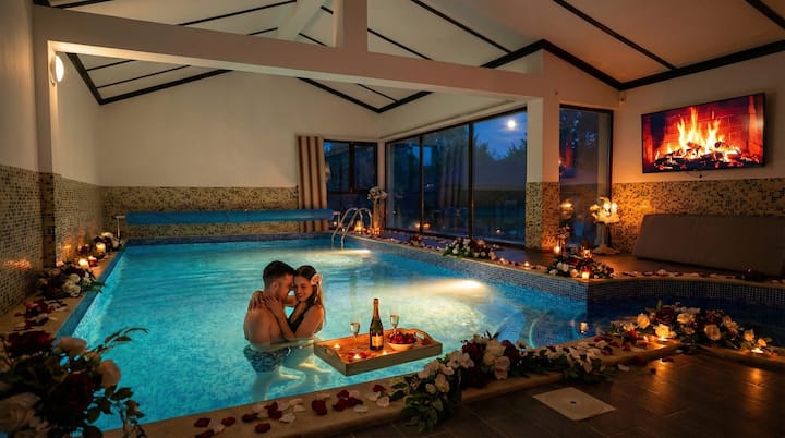 Villa Coco Relax & Spa - Sevlievo