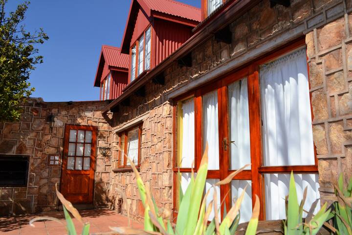 Dullies Cottage - Dullstroom
