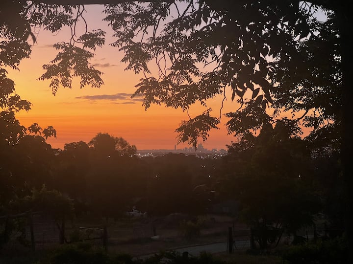 The Foothills Residence - Kalamunda