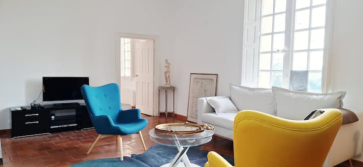 ÉLégant Appartement - Clim - Aix-en-provence - Aix-en-Provence