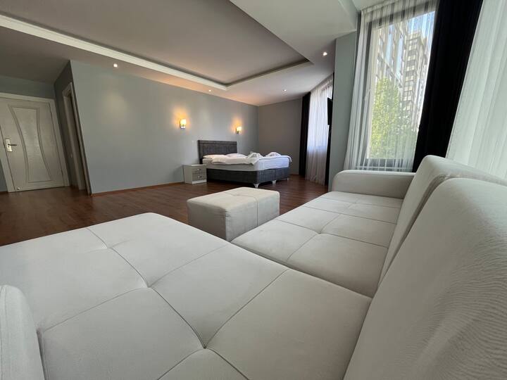 ÇAnkaya Otel - Ankara