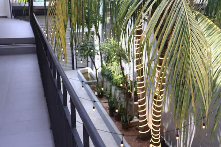 Cosy Home Near Havelock City – Colombo - Colombo