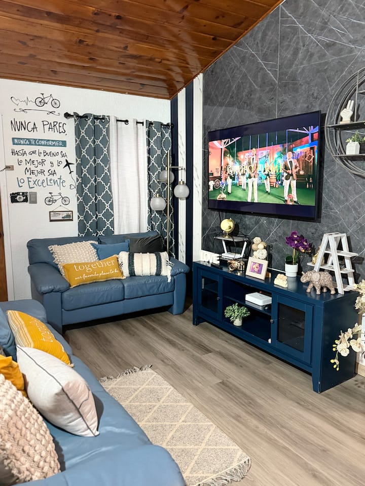 Hermoso Departamento Cercano Al Mar… Lo Amarás - Ensenada