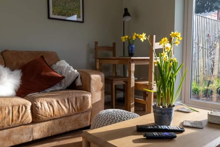 The Den - Knaresborough