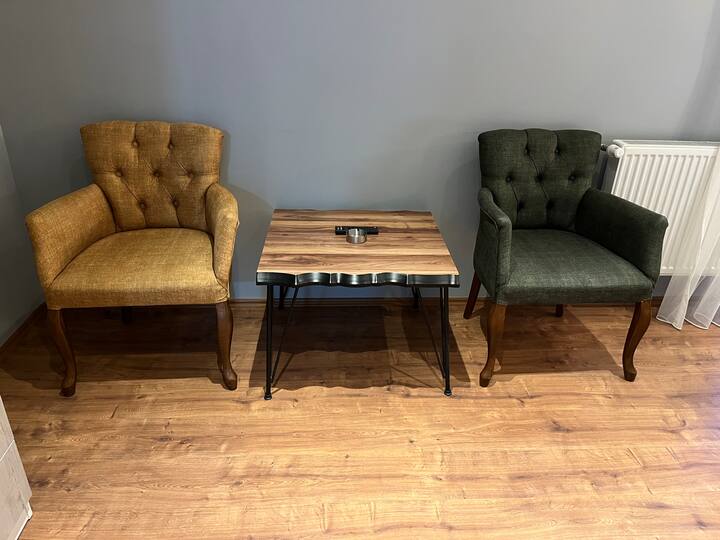 Villa Suit Apart&otel - Ankara