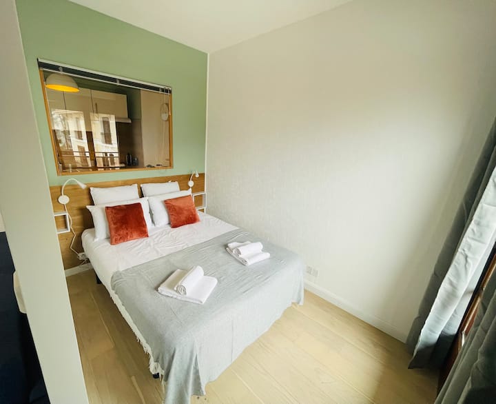 La Perle Du Lac - Évian-les-Bains