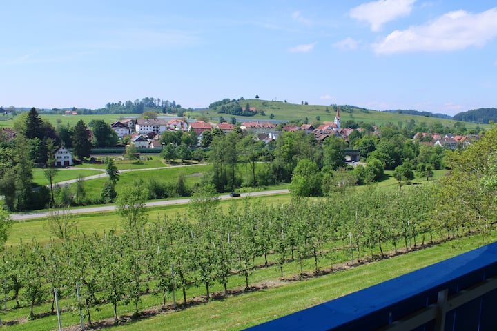 Haus Klauber - Nonnenhorn